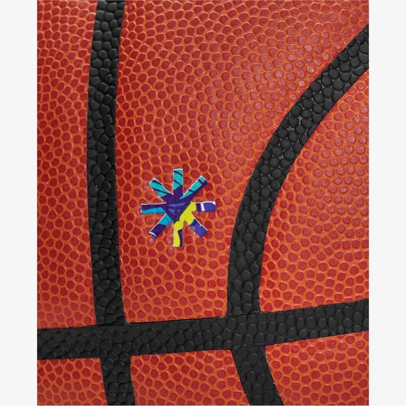 Wilson | Other | Wilson Evolution Basketball 295 Evo Editions Chump ...